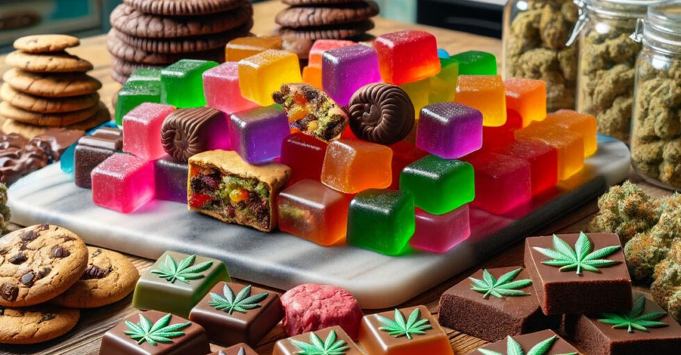 The Beginner's Guide to Making Edibles at Home - GreenCore Specialty ...