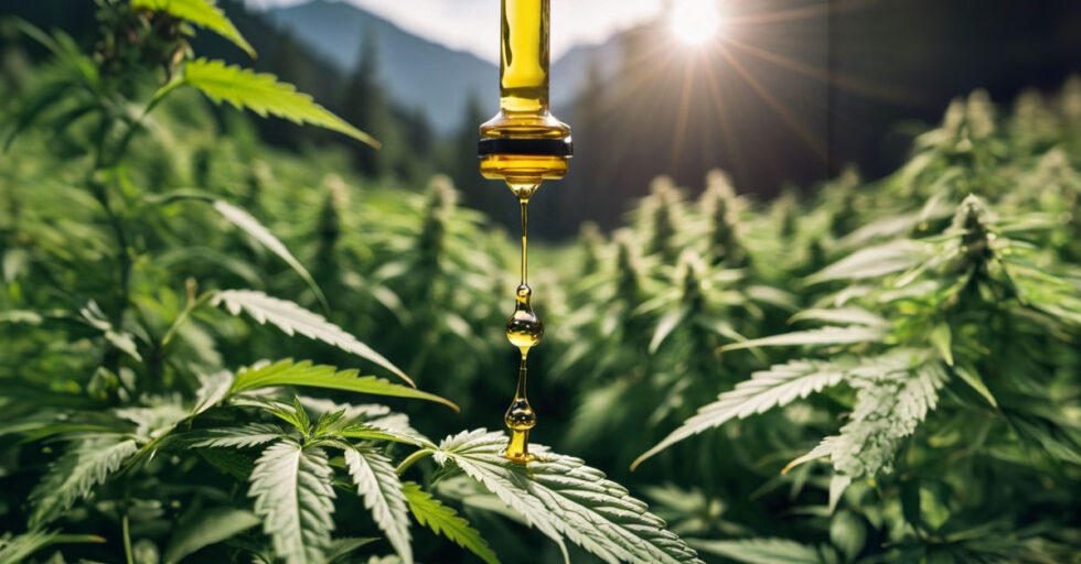 Cannabis Concentrate Spotlight: Rick Simpson Oil - GreenCore Specialty ...